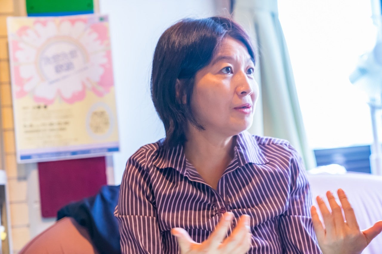 【Interview】Exploring the Relationship between LGBTQ+ and Feminism with ...